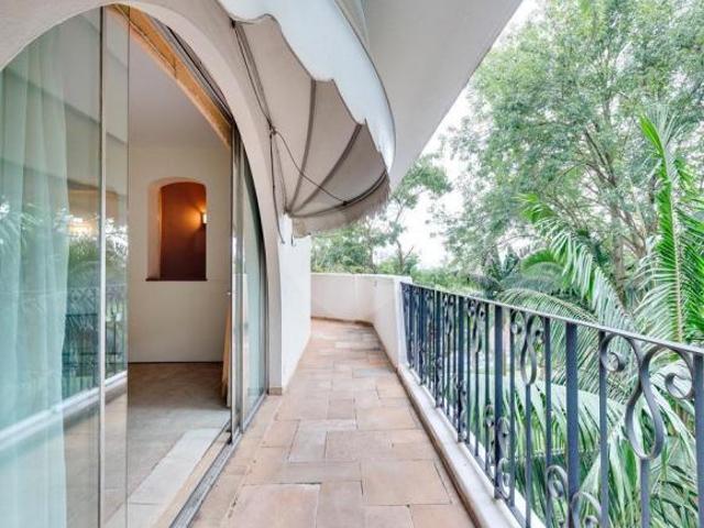 Apartamento com 4 quartos à venda em Santo amaro SP