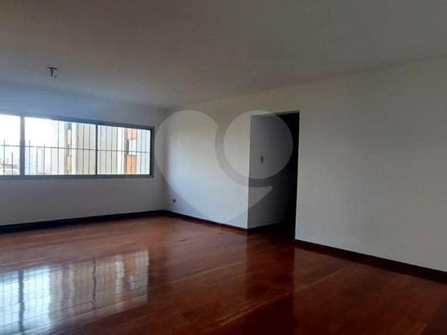 Apartamento com 4 quartos à venda em Santo Amaro SP