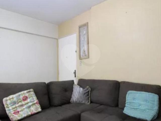 Apartamento com 4 quartos à venda em Santo amaro SP