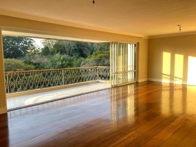 Apartamento com 4 quartos à venda em Santo Amaro SP