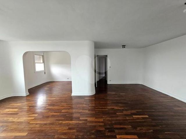 Apartamento com 4 quartos à venda em Santo amaro SP