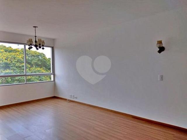 Apartamento com 4 quartos à venda em Santo amaro SP