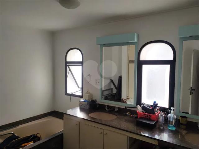 Apartamento à venda com 4 suítes no condomínio Reserva Casa Grande, São Paulo SP