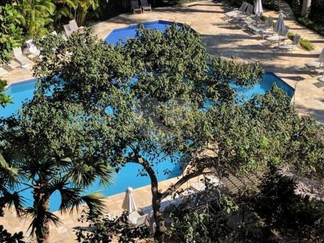 Apartamento com 4 quartos à venda em Santo amaro SP