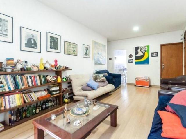 Apartamento com 4 quartos à venda em Santo amaro SP