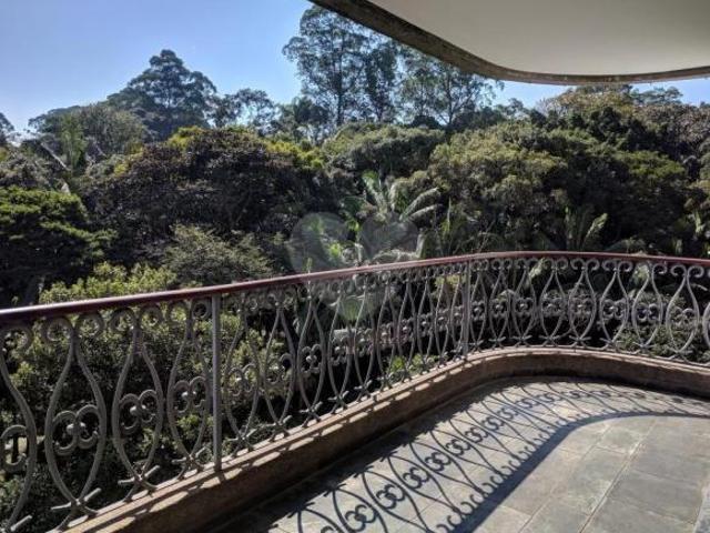 Apartamento com 4 quartos à venda em Santo amaro SP