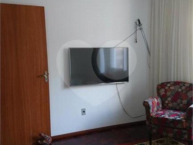 Apartamento com 4 quartos à venda em Santo antônio RS
