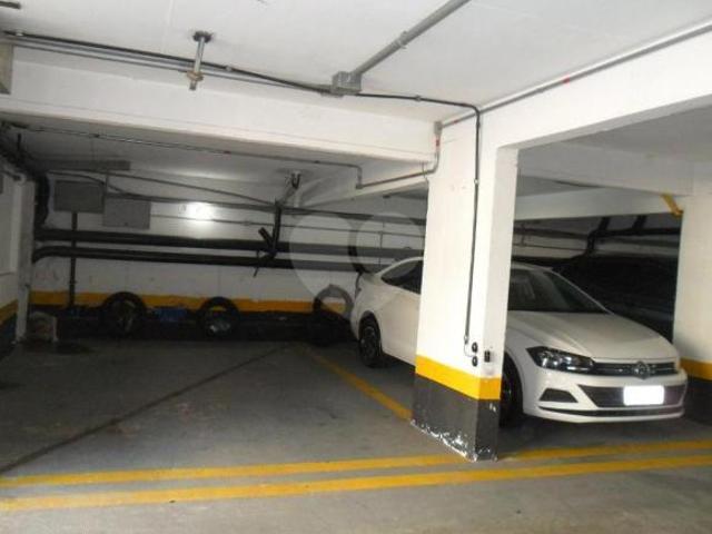 Apartamento com 4 quartos à venda em Santo antônio SP
