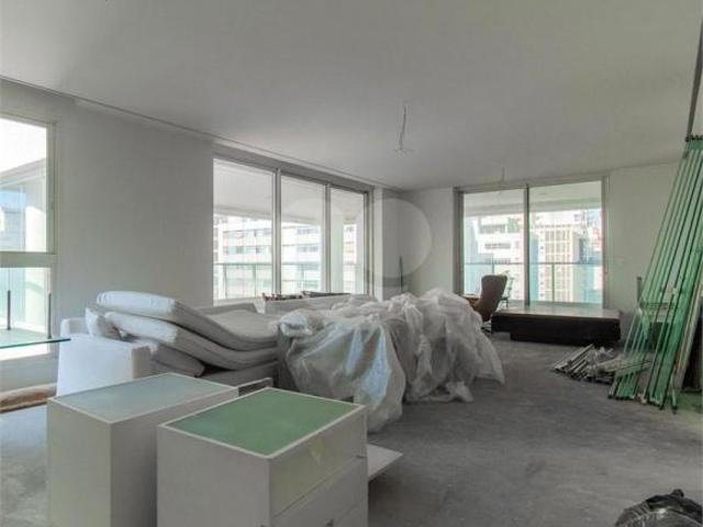 Apartamento com 4 quartos à venda em Santa Cecília SP