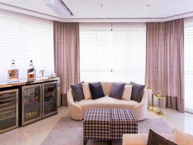 Apartamento com 4 quartos à venda em Santa cecília SP