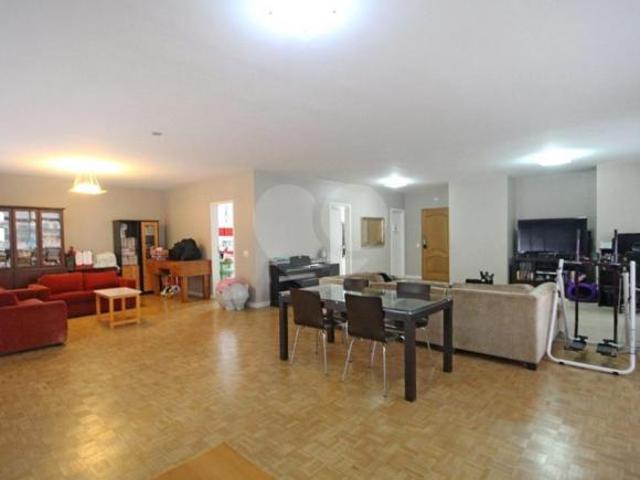 Apartamento com 4 quartos à venda em Santa cecília SP