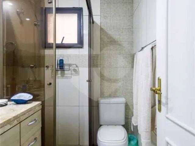 Apartamento com 4 quartos à venda em Santa Cecília SP