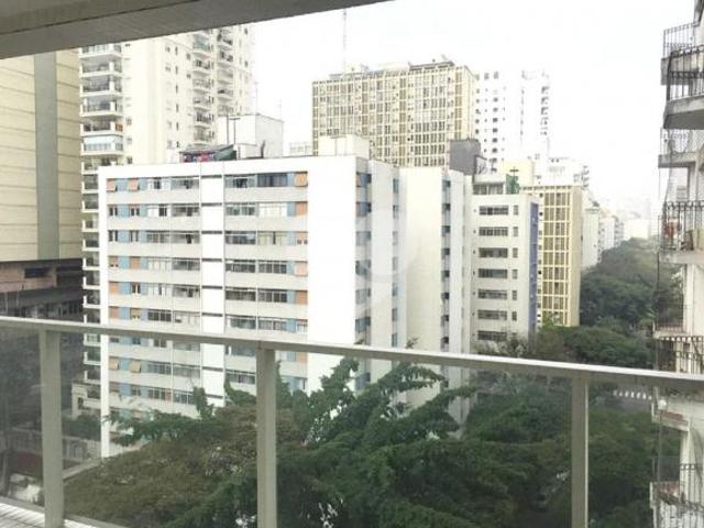 Apartamento com 4 quartos à venda em Santa cecília SP