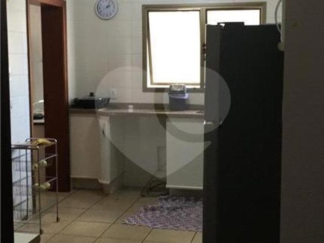 Apartamento com 4 quartos à venda em Santa Cruz Do José Jacques SP