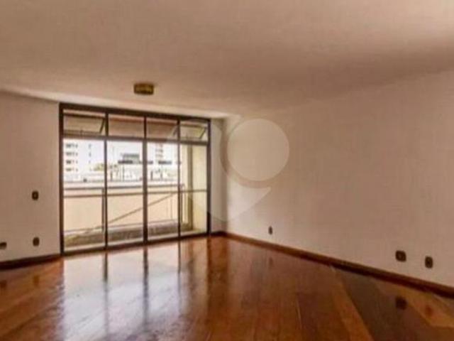 Apartamento com 4 quartos à venda em Santa paula SP