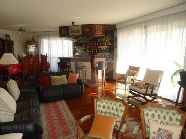 Apartamento com 4 quartos à venda em Santa teresinha SP