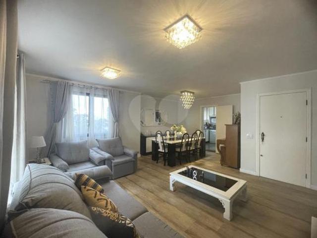 Apartamento com 4 quartos à venda em Santa teresinha SP