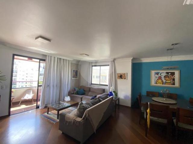 Apartamento com 4 quartos à venda em Santa Teresinha SP