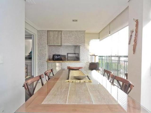 Apartamento com 4 quartos à venda em Santa teresinha SP