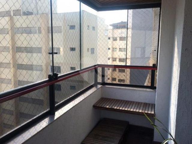 Apartamento com 4 quartos à venda em Santa Teresinha SP