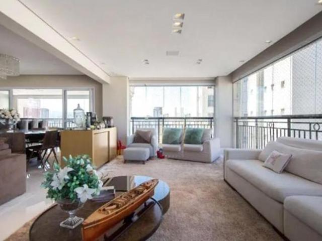 Apartamento com 4 quartos à venda em Santa teresinha SP