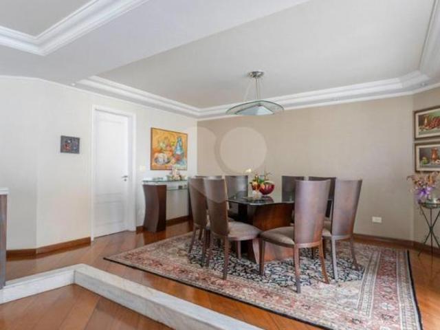 Apartamento com 4 quartos à venda em Santa teresinha SP