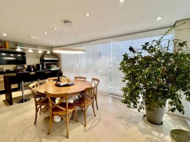 Apartamento com 4 quartos à venda em Santa teresinha SP
