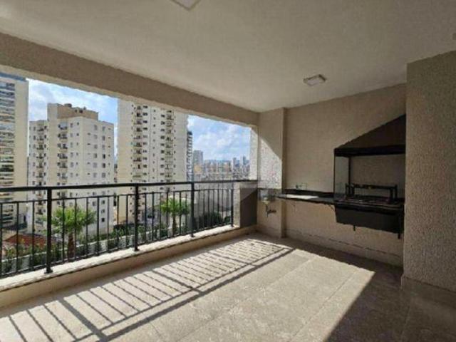 Apartamento com 4 quartos à venda em Santa teresinha SP