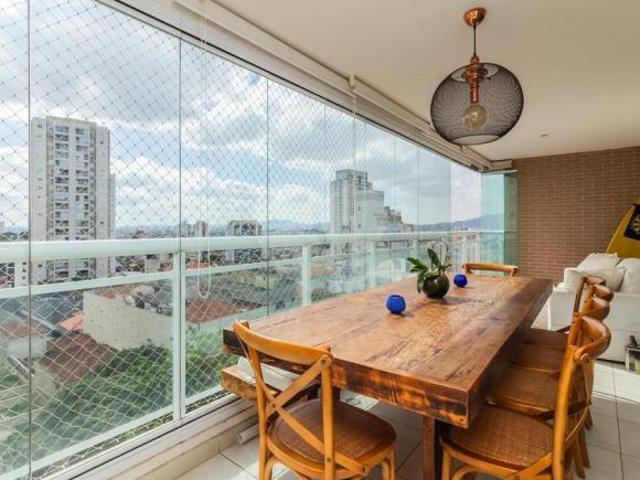 Apartamento com 4 quartos à venda em Santa teresinha SP