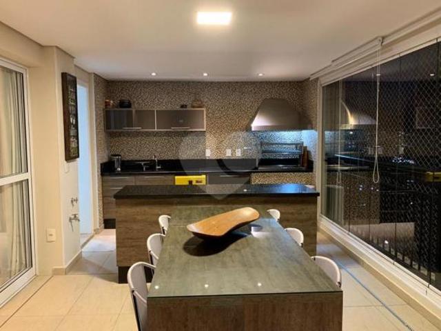 Apartamento com 4 quartos à venda em Santa teresinha SP