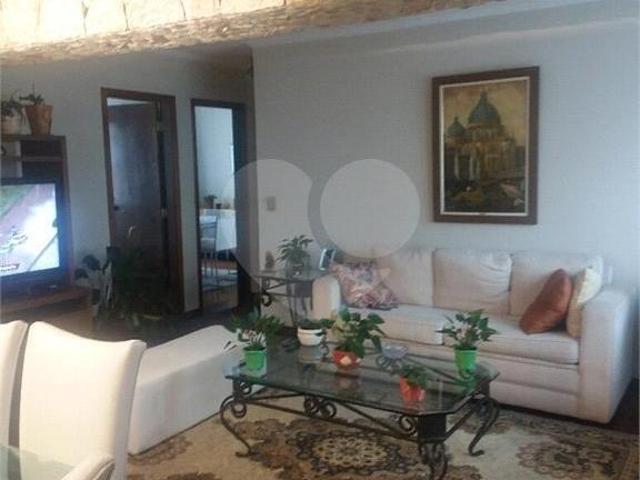 Apartamento com 4 quartos à venda em Santa teresinha SP
