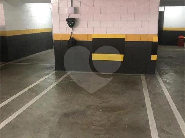 Apartamento com 4 quartos à venda em Santa teresinha SP