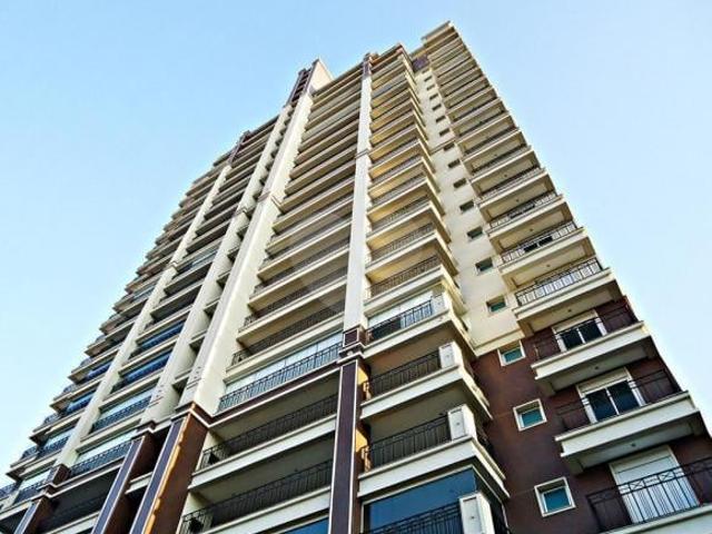 Apartamento com 4 quartos à venda em Santa teresinha SP