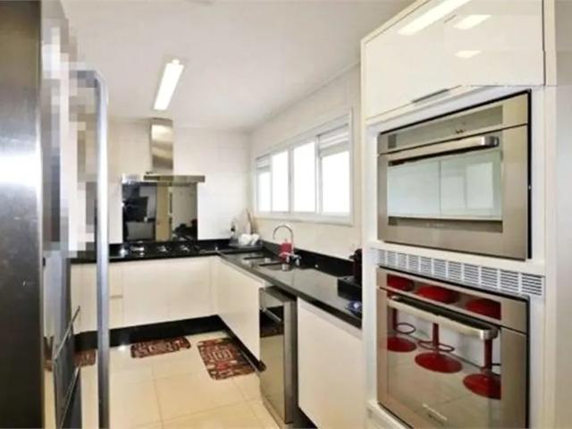 Apartamento com 4 quartos à venda ou para locação em Santa teresinha SP