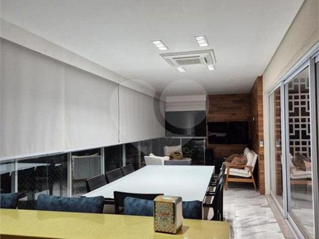 Apartamento com 4 quartos à venda em Santa teresinha SP