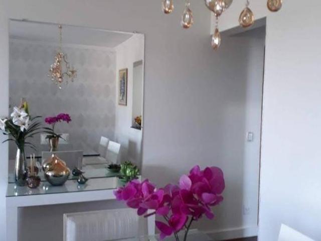Apartamento com 4 quartos à venda em Santana, São José dos Campos
