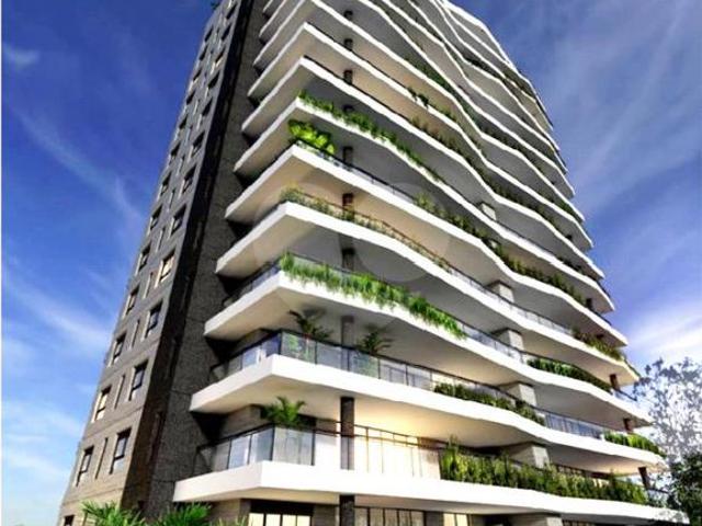 Apartamento com 4 quartos à venda em Santana SP