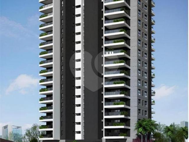 Apartamento com 4 quartos à venda em Santana SP