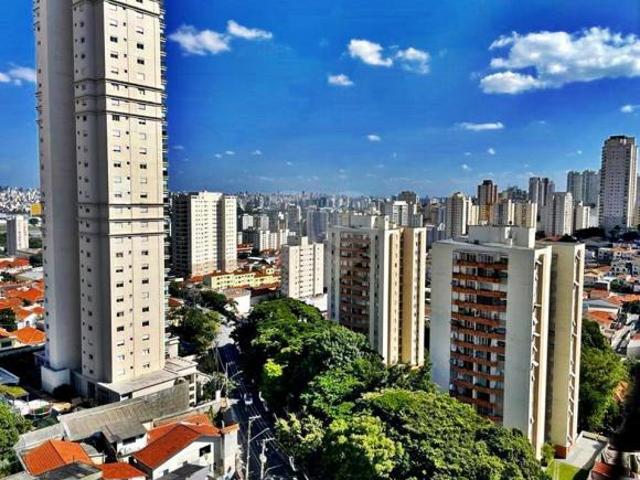 Apartamento com 4 quartos à venda em Santana SP