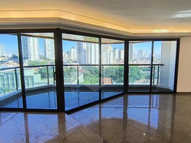 Apartamento com 4 quartos à venda em Santana SP