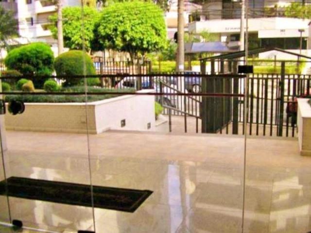 Apartamento com 4 quartos à venda em Santana SP