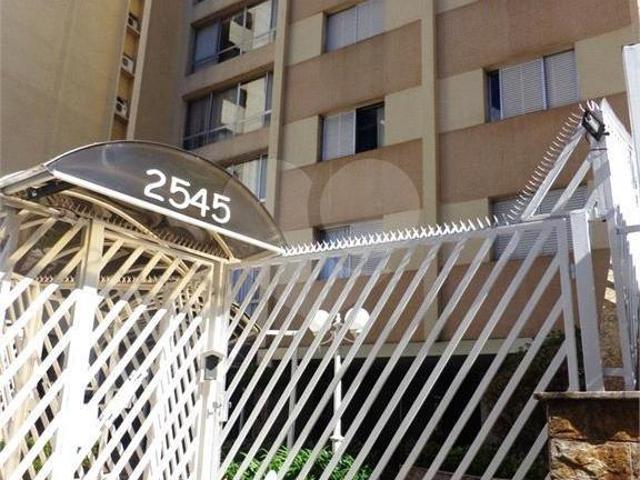 Apartamento com 4 quartos à venda em Santana SP