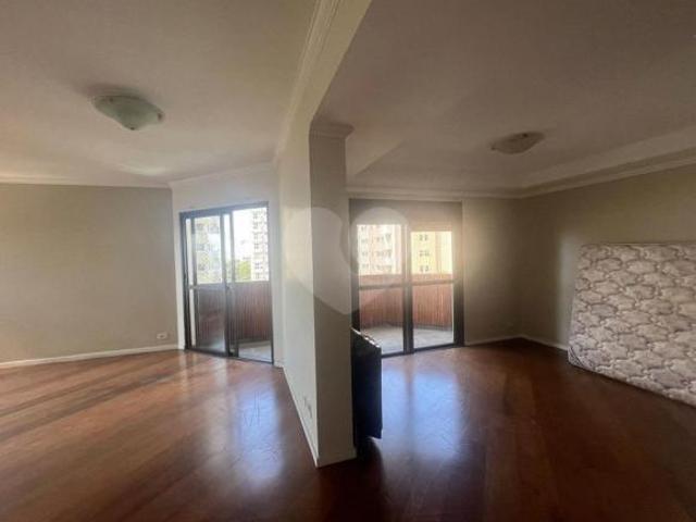 Apartamento com 4 quartos à venda em Santana SP