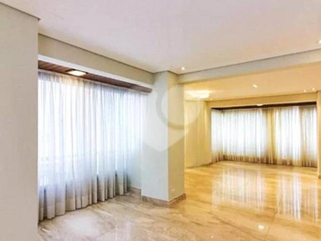 Apartamento com 4 quartos à venda em Santana SP