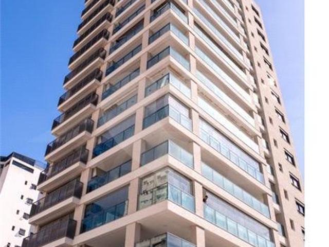Apartamento com 4 quartos à venda em Santana SP
