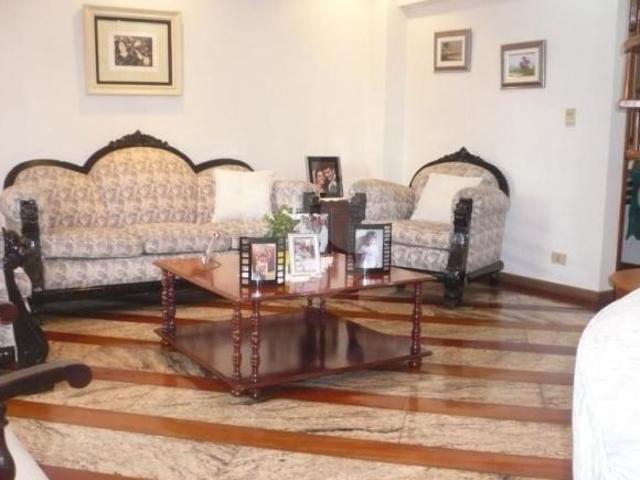 Apartamento com 4 quartos à venda em Santana SP
