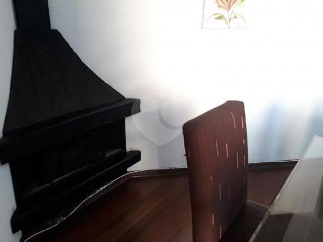 Apartamento com 4 quartos à venda em Santana SP