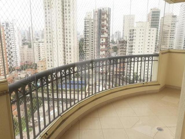 Apartamento com 4 quartos à venda em Santana SP