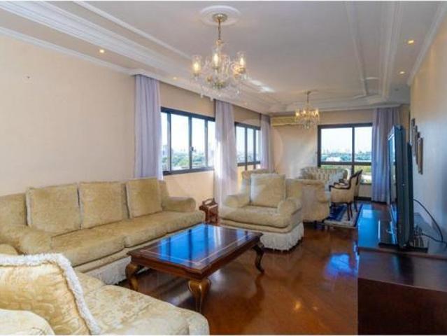 Apartamento com 4 quartos à venda em Santana SP