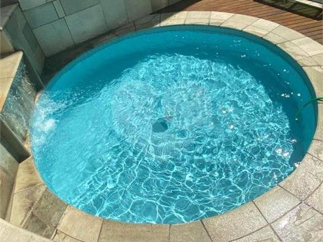 Apartamento com 4 quartos à venda em Santana SP